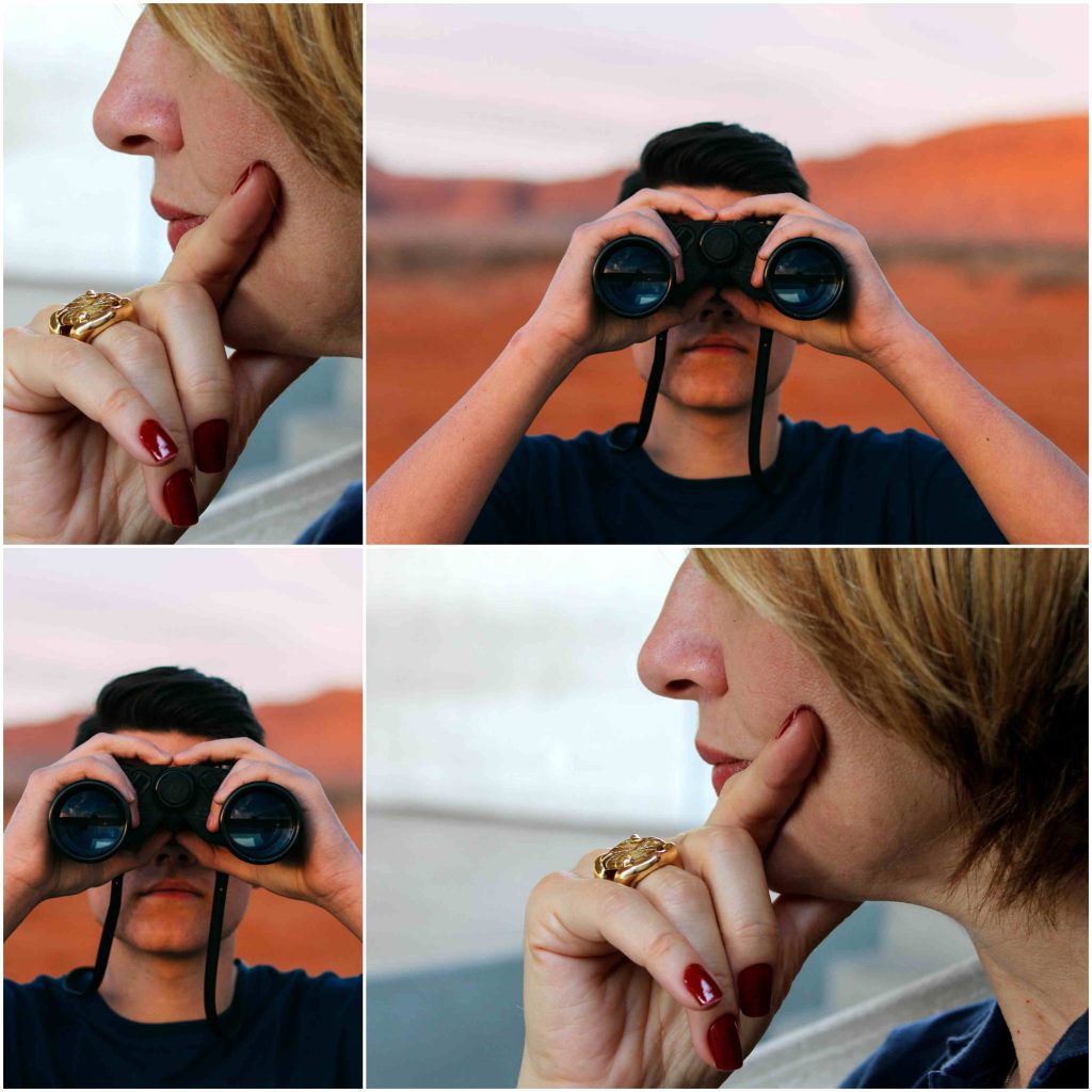 Empatizar, la primera de la fases en todo proceso de Design Thinking