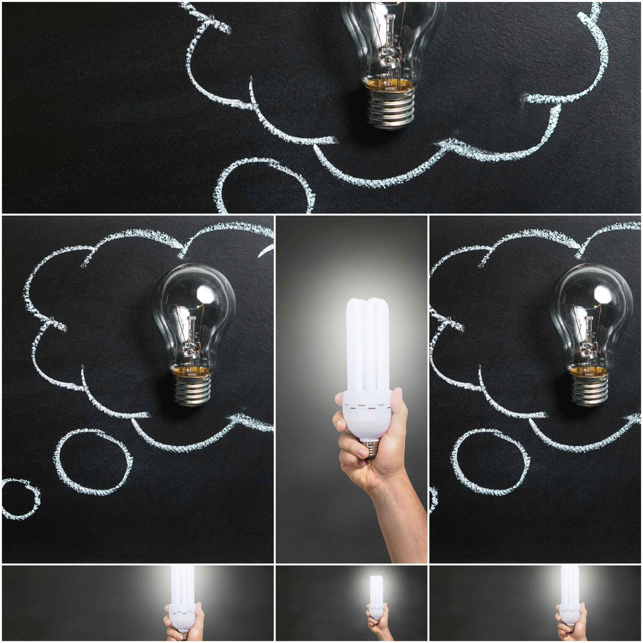 La fase Idear dentro de un proceso de Design Thinking